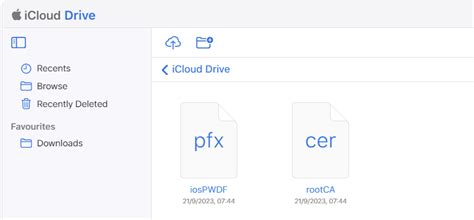 Quick Way To Test Azure Ad Certificate Based Authentication Securecloudblog