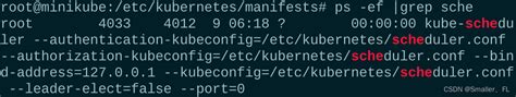 K8s 源码剖析及debug实战（二）：debug K8s 源码kubernetes Debug 源码 Csdn博客