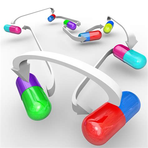 Study Reveals Drug Interactions That May Reduce Mortality In Breast