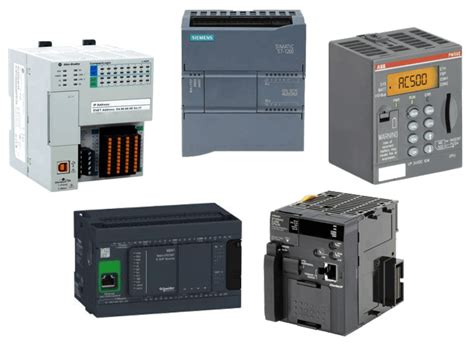 Corsi Programmazione Ladder Plc