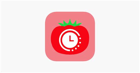 Pomodoro Technique Focus On The App Store