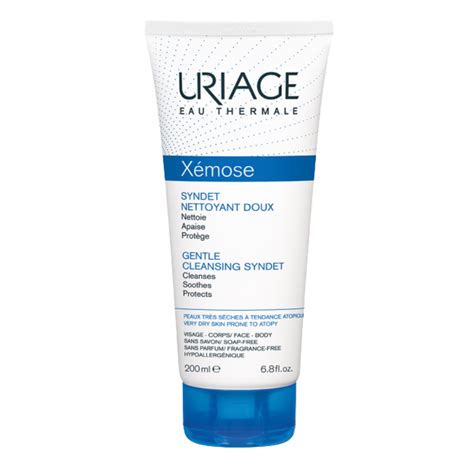 Uriage Xemose sindet 200ml - Li-pharma | Vaša online apoteka