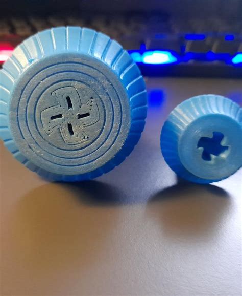 Collapsing Drill Sword Print In Place 3d Model By 3dprintingworld On
