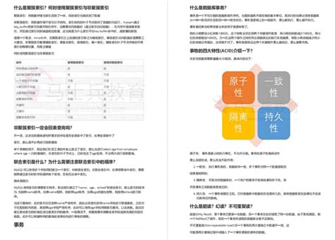 阿里爸爸”最新产出：java面试突击核心讲（1658页），转载40w Csdn博客
