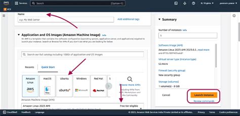 Aws Project Using Shell Scripting For Devops Dev Community
