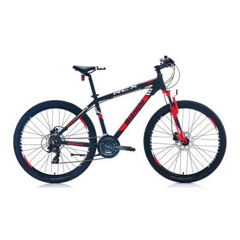 Bianchi RCX 426 26 Jant 21 Vites Dağ Bisikleti