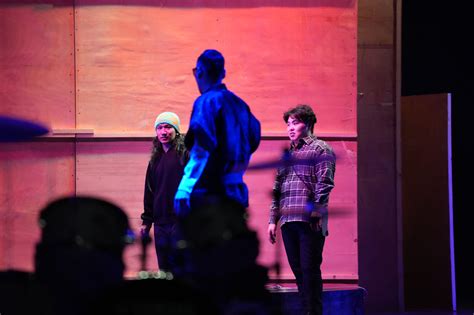 Улсын Хүүхэд Залуучуудын Улсын Хүүхэд Залуучуудын Театр