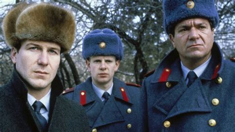 Gorky Park Film 1983