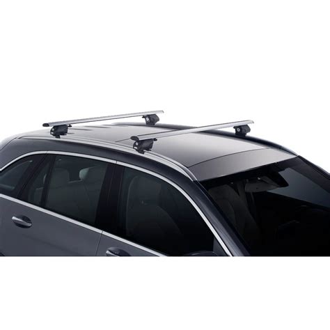 3d Maxpider Universal Roof Crossbar Extra Large 6104xl Premium Auto
