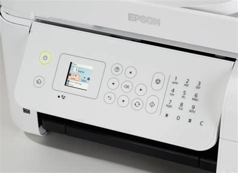 Epson Ecotank Et 4700 Printer Consumer Reports