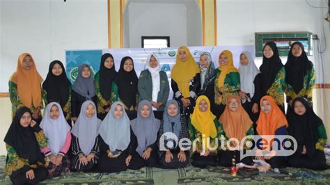Akhiri Periode Di Bulan Suci Ketua Pc Ipnu Situbondo Pr Ipnu Ippnu
