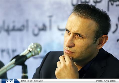 گل‌محمدی در ۶ بازی از ۹ بازی خود از داوری لطمه دیده‌ایم ایمنا