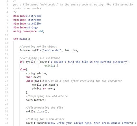 Problem Solving With C Exercise Quizlet