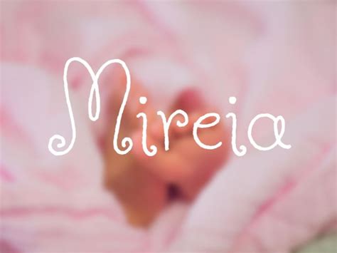 Nombres de niña catalanes que querrás para tu bebé ActitudFem
