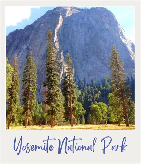 When Is The Best Time To Visit Yosemite National Park 2026