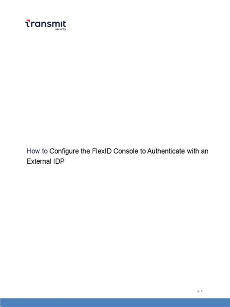 Howto Configure Admin Console Oidc Azuread Pdf Security Cyberwarfare