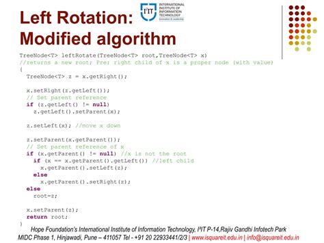 red black tree insertion and deletion ppt