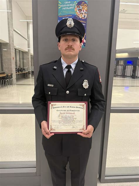 Congratulations To Past Live In Fireman John Arisman Berkeley Hills