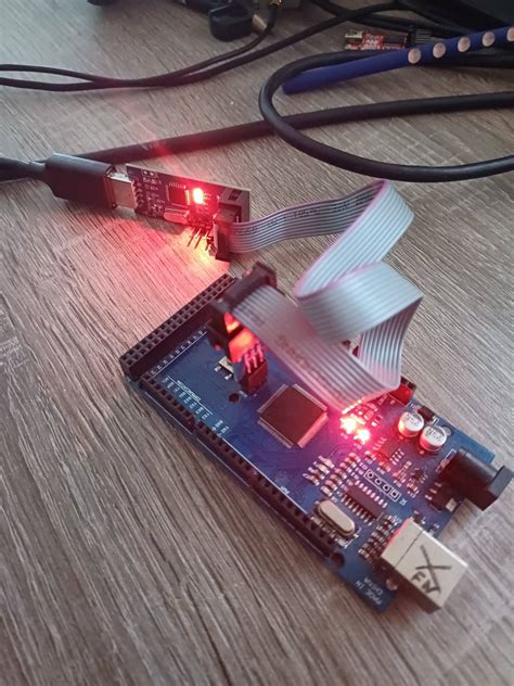 atmega2560 not accessible by usbasp uploading arduino forum