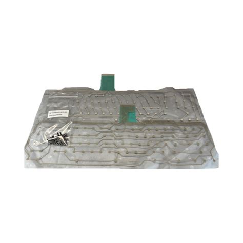 Ibm Wheelwriter Series I Keyboard Mylar Kit