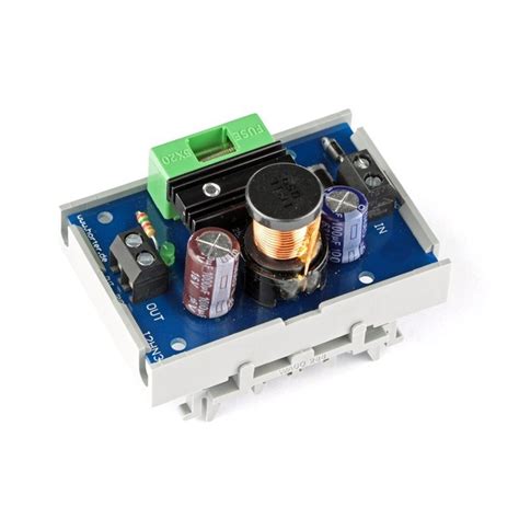 Kit Step Down Voltage Regulator Lm2576