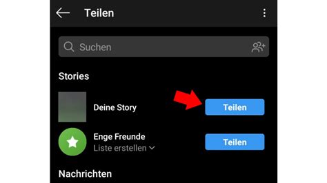 Instagram So fügt ihr mehrere Fotos zu eurer Story hinzu NETZWELT