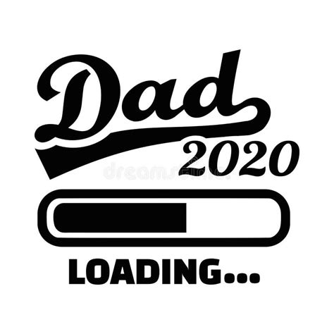 Dad Loading Stock Illustrations 118 Dad Loading Stock Illustrations