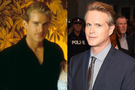 ‘the Princess Bride Cast Then And Now Page Six
