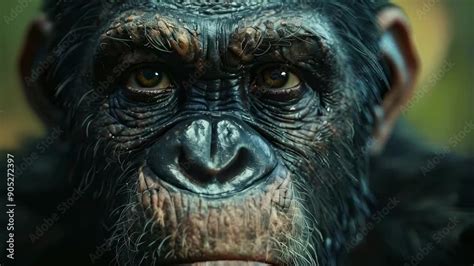 Video Of Australopithecus Is A Genus Of Early Hominins That Existed In
