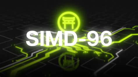 Understanding Simd 96 On Solana Stronghold