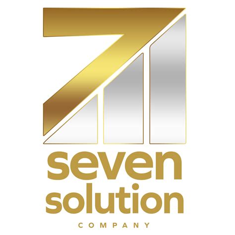 Seven Solution Company A Seven Solution é Uma Boutique Financeira