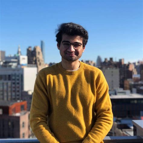 Aditya Sinha Sloan Kettering Institute