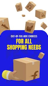 Flipkart Online Shopping App Apps On Google Play