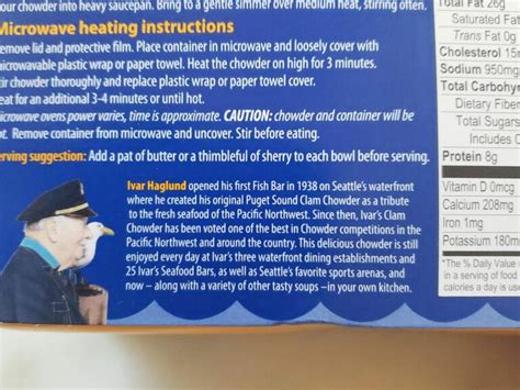 Costco Clam Chowder Is It Worth A Buy