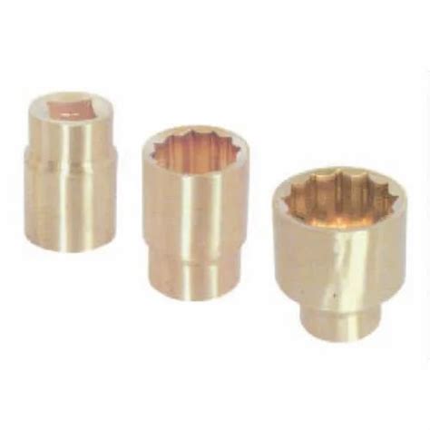 Non Sparking Socket Set At Best Price In India
