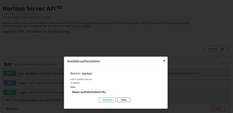 Using Horizon Rest Api For Audit And Reporting Digital Workspace
