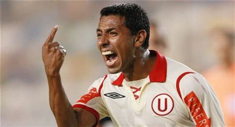 Nolberto Solano Revela La Razón Por La Que El ‘chorri Palacios No