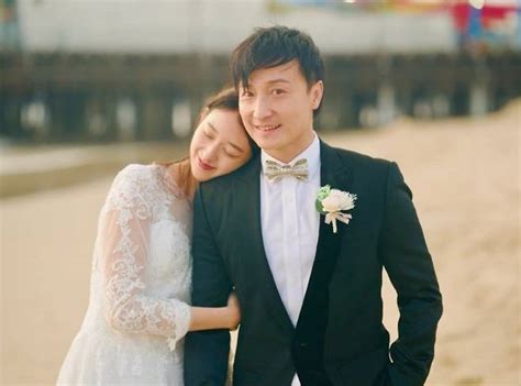 Jms 성폭력 피해자 홍콩 유명배우와 결혼…모든 일 이해해줘