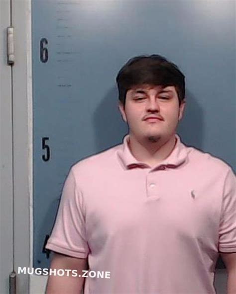 Roach Caleb Matthew 01 27 2022 Taylor County Mugshots Zone
