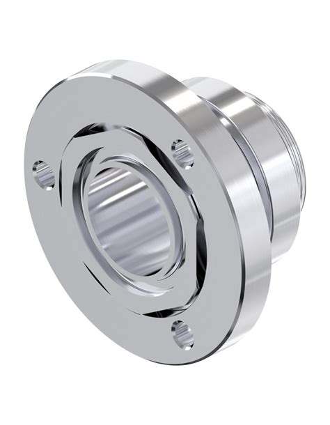 Danfoss 040b0130 Adapter Set Com Ad 118 18l For Oil Level Regulator 1 18 In 