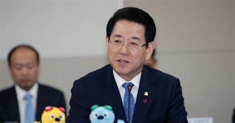 김영록 전남지사 일본 순방투자유치·교류확대 논의