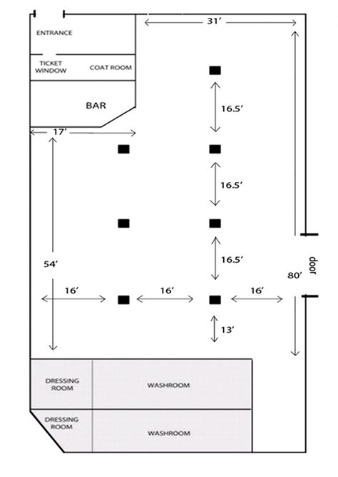Annex Rental Space Copernicus Center Chicago