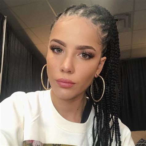 2792 Mil Me Gusta 4861 Comentarios Halsey Iamhalsey En