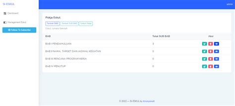 GitHub Ibnusyawall Si Eskul