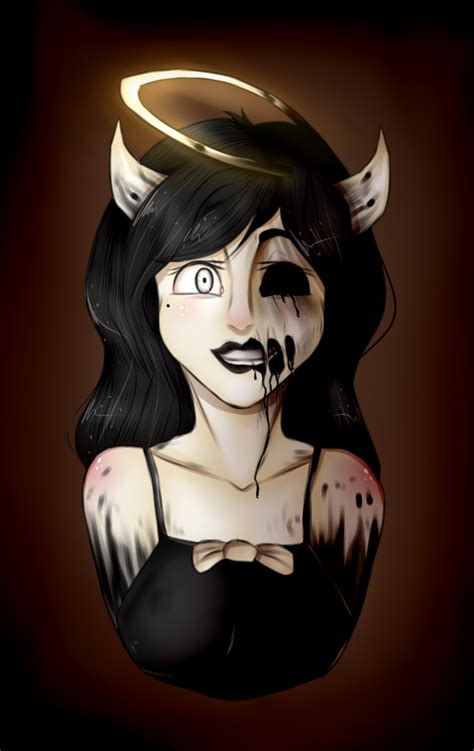 Alice Angel By Victmangle On Deviantart