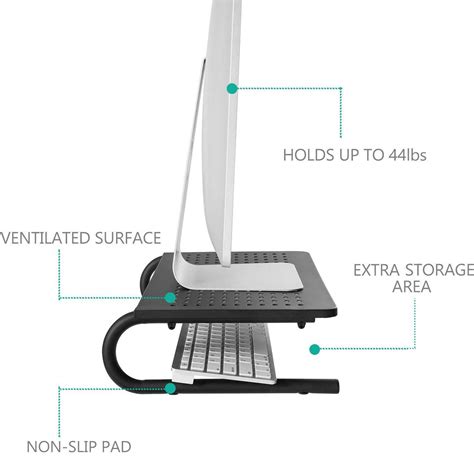 Monitor Riser Wali Electric