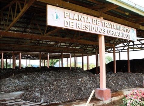 Minam promueve inversión de US 100 millones en gestión de residuos