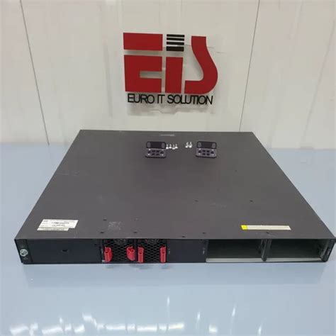 Hpe 5510 48g Poe 4sfp Hi 1 Slot Switch Jh148a £595 00 Picclick Uk