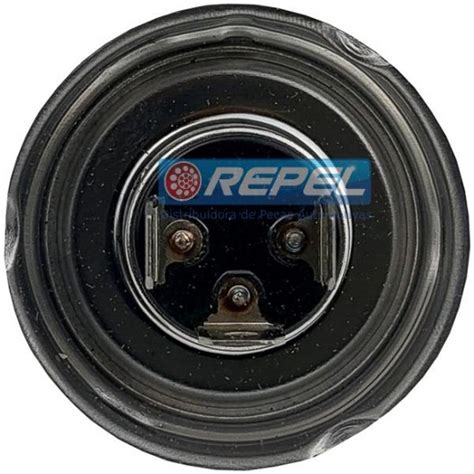 Lâmpada Farol Hella HH V
