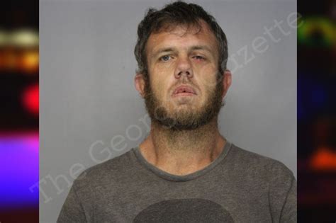 Robert Heard — Hall County Jail Bookings